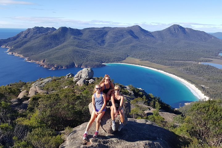Tasmanian Explorer Adventure Tour from Hobart | Tasmania Activities