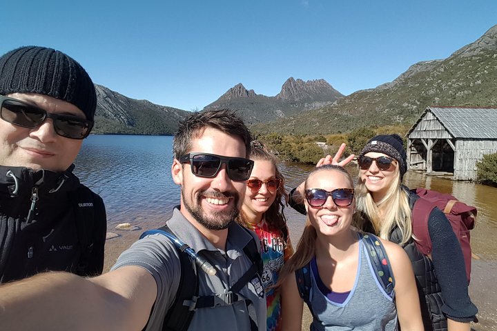 Tasmanian Explorer Adventure Tour from Hobart | Tasmania Activities
