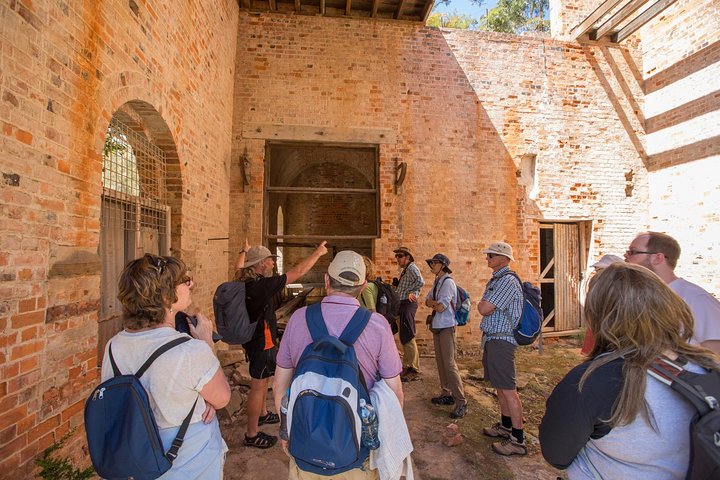 Maria Island Active Day Tour| Activities in Tasmania