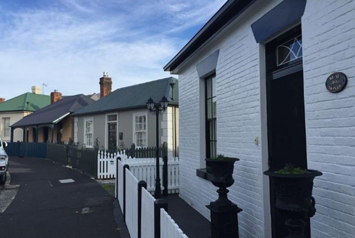 Highlight Of Battery Point | Activities in Tasmania