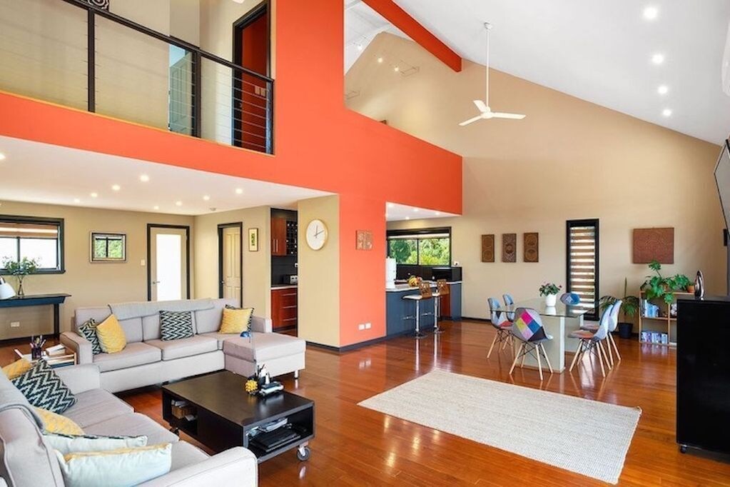 Cove View Retreat, Australia | Tasmania Accommodation
