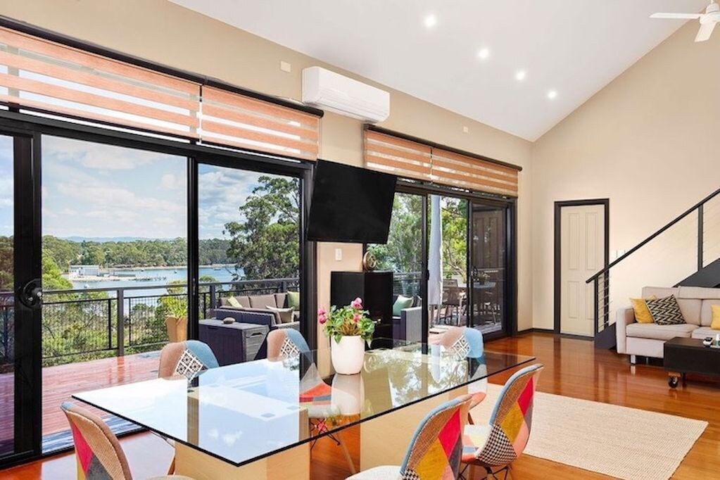 Cove View Retreat, Australia | Tasmania Accommodation