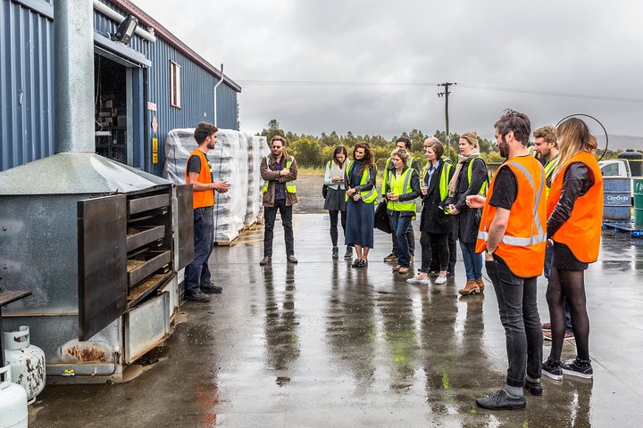 Tasmanian Whisky Distillery Tour | Activities in Tasmania