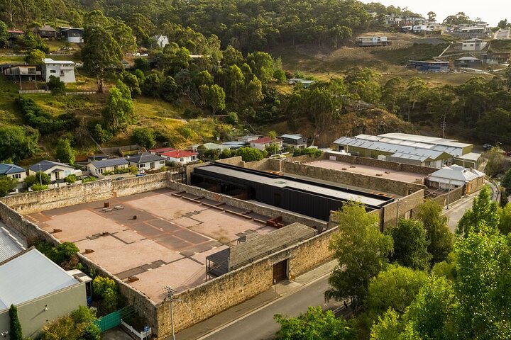 Cascades Female Factory Site Entry | Activities in Tasmania