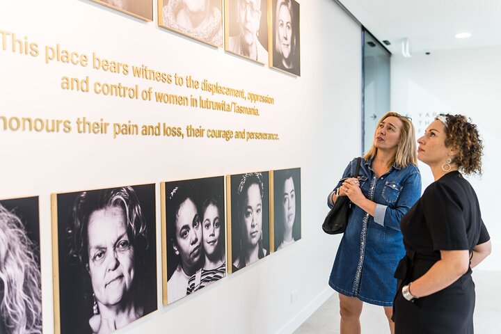 Cascades Female Factory Site Entry | Activities in Tasmania