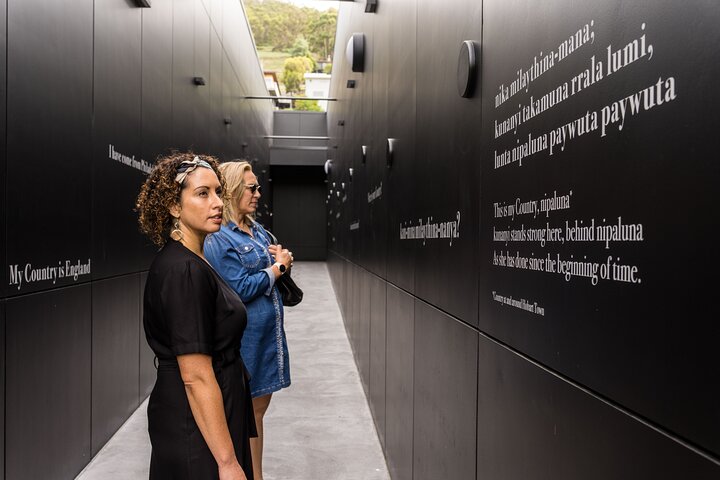 Cascades Female Factory Site Entry | Activities in Tasmania