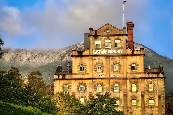 Half day nipaluna Hobart Highlights | Activities in Tasmania