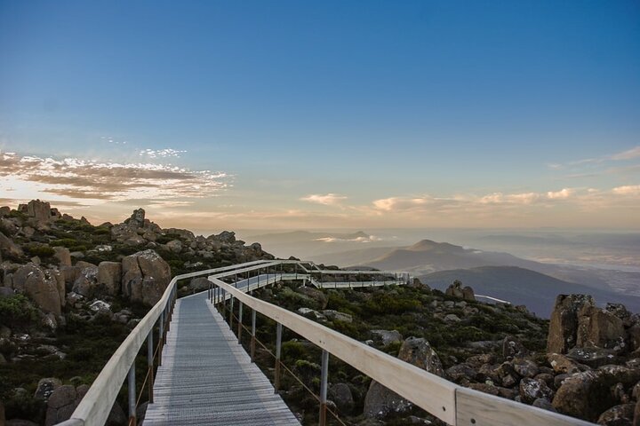Half day nipaluna Hobart Highlights | Activities in Tasmania