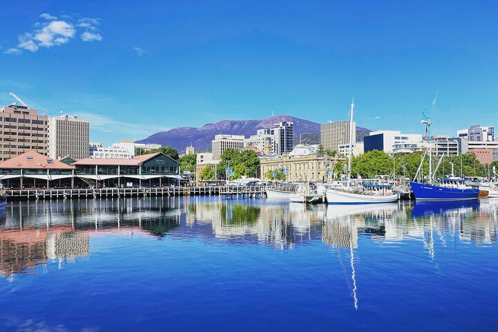 Half day nipaluna Hobart Highlights | Activities in Tasmania