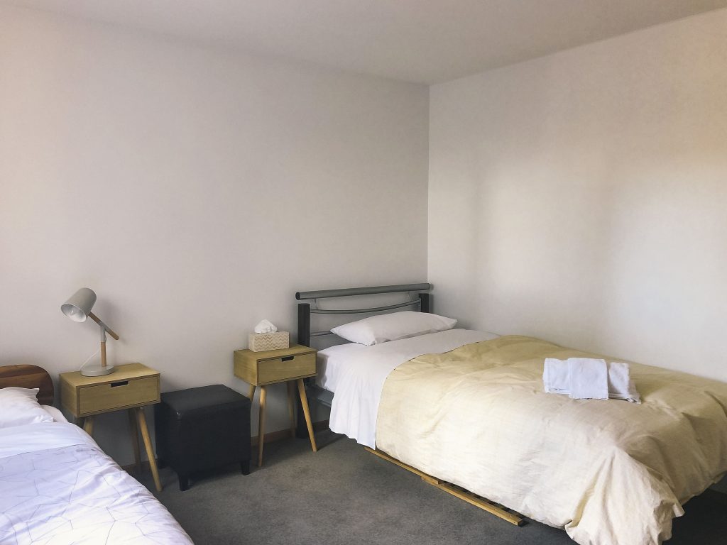 Modern Waterfront House at Susans Bay, Primrose, Australia | Tasmania ...