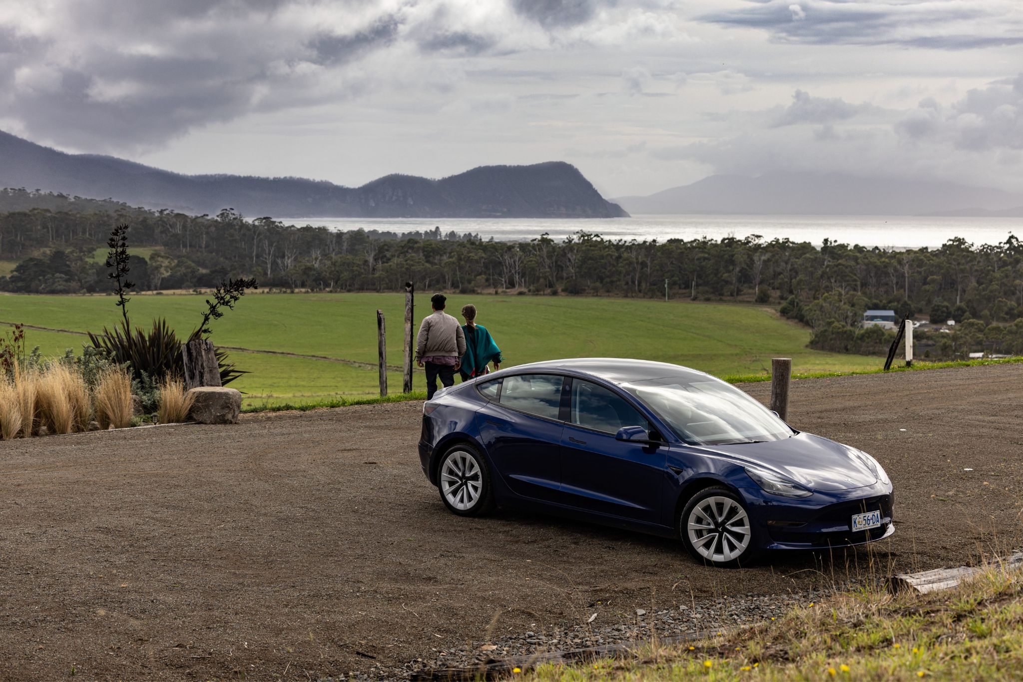 9 Day West to East Luxury Self Drive Tour | Tasmanian Getaway