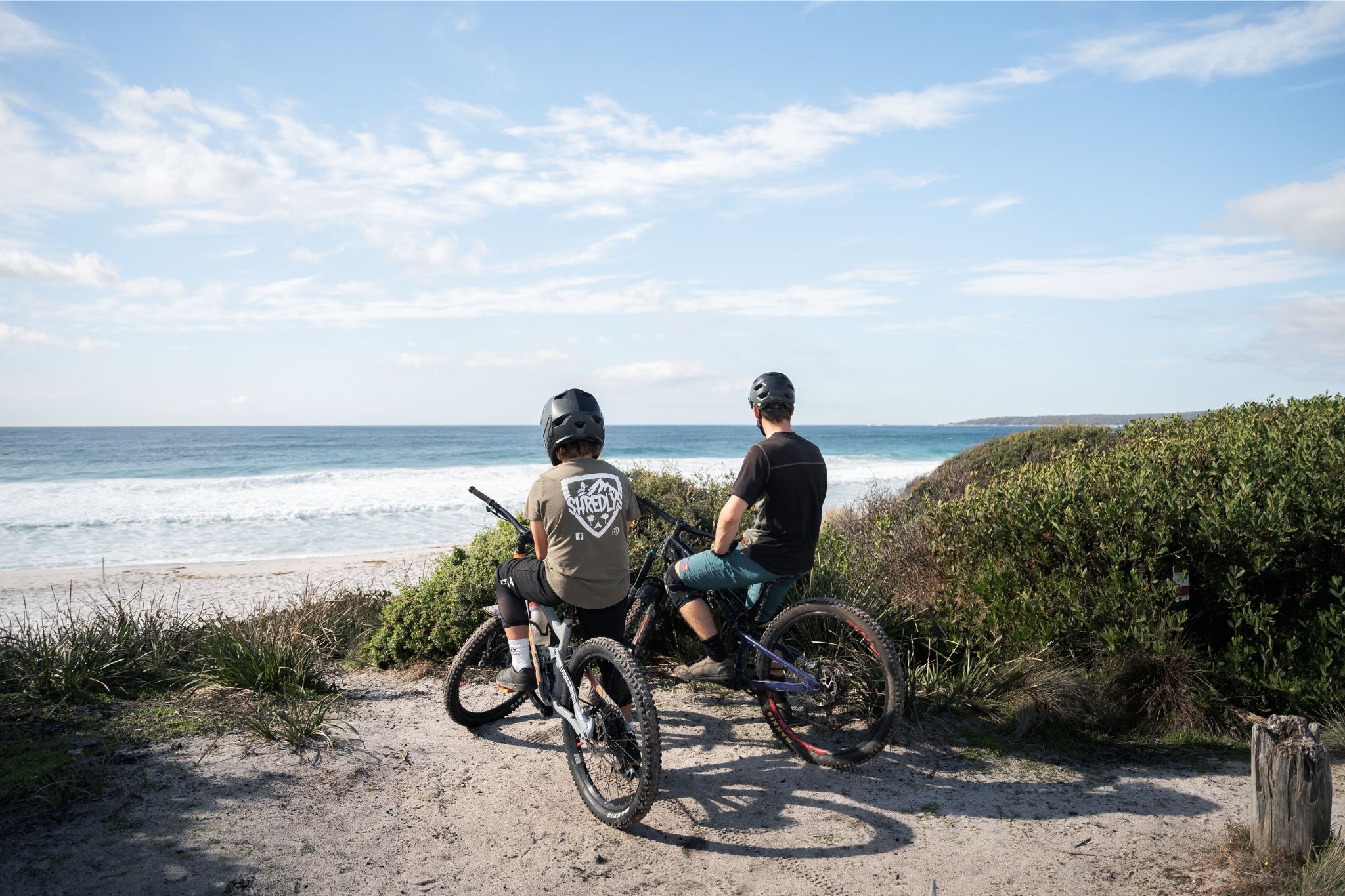 Tasmania Bike Tours | Experience the Best Biking Trails in Tasmania