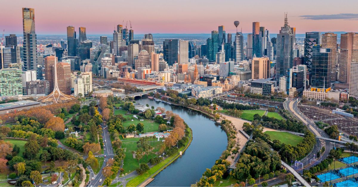 16 Day Australian Foodie and Culture Package