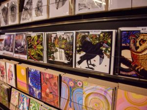 Discover Hobart's Vibrant Art Scene | Tasmania Art Galleries