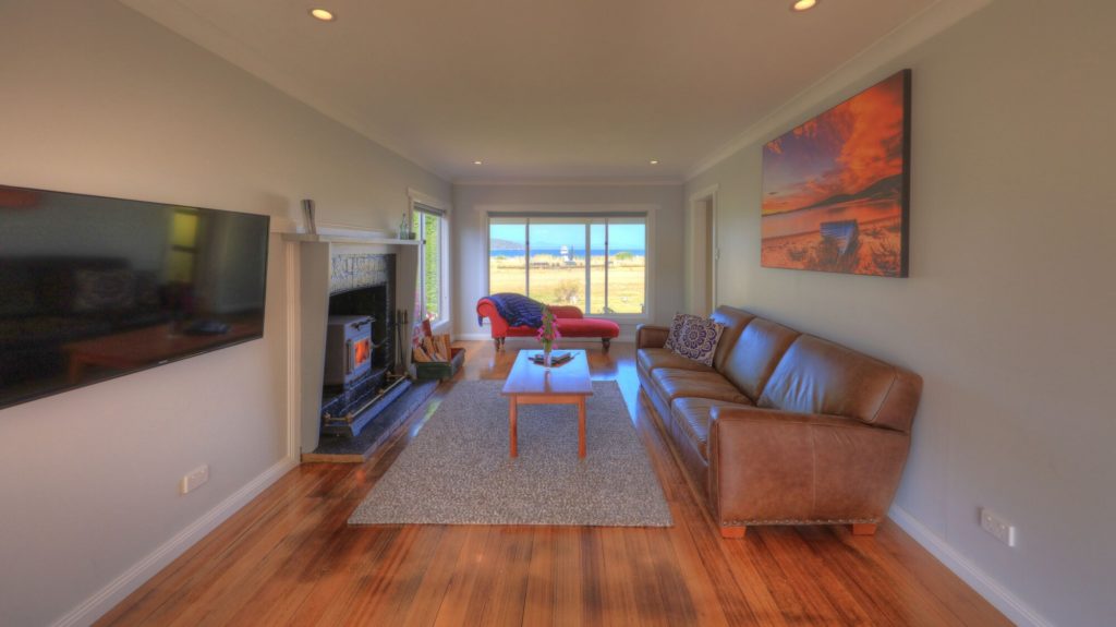 Castaway Cottage - Essentially Tas, Australia | Tasmania Accommodation