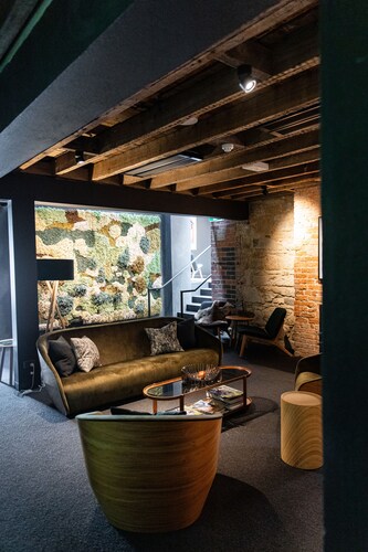 Moss Hotel, Australia | Tasmania Accommodation