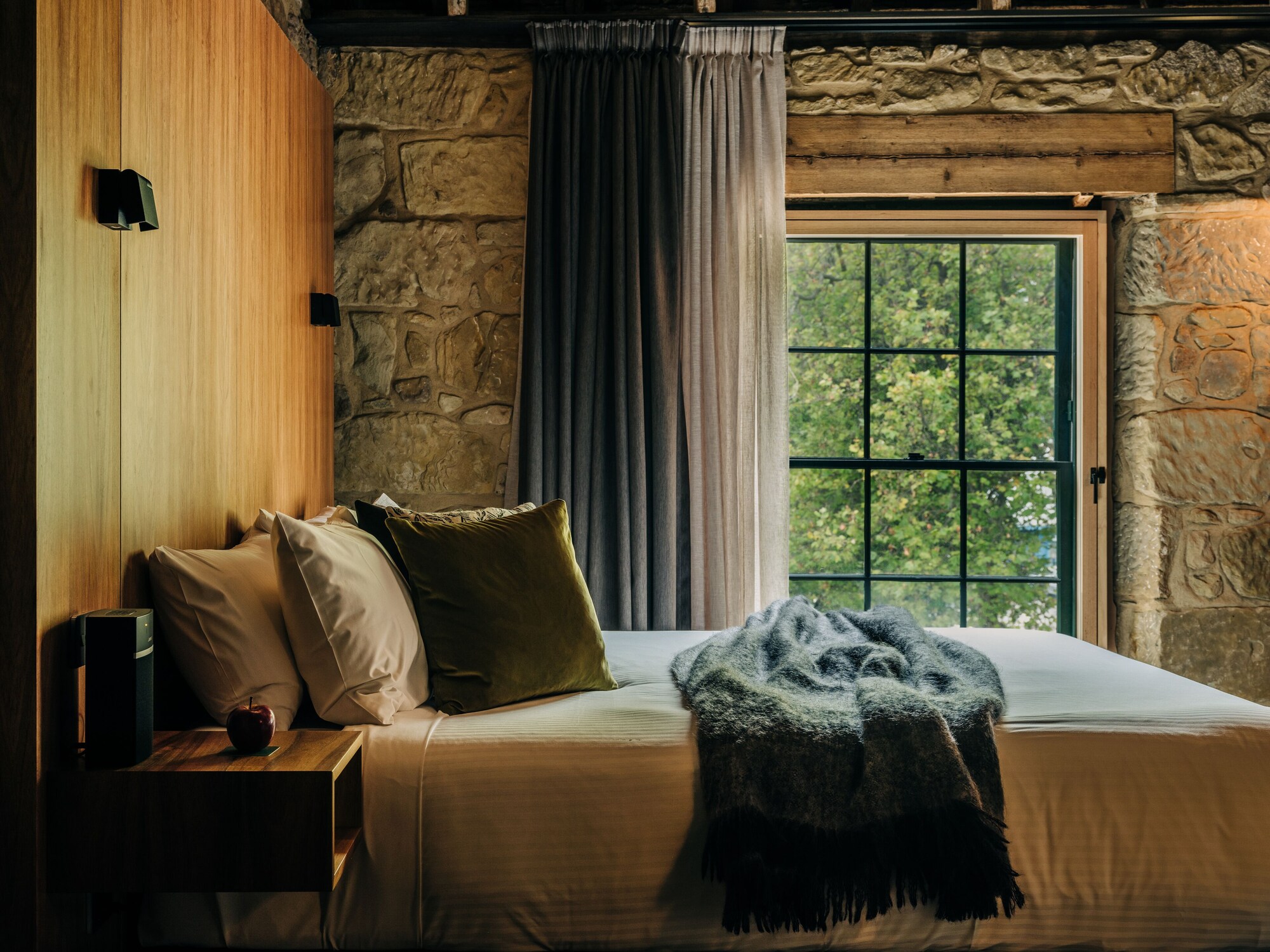 Moss Hotel, Australia | Tasmania Accommodation