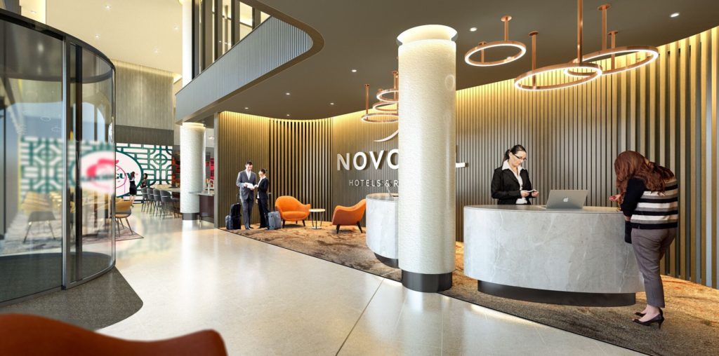 Novotel Devonport, Australia | Tasmania Accommodation