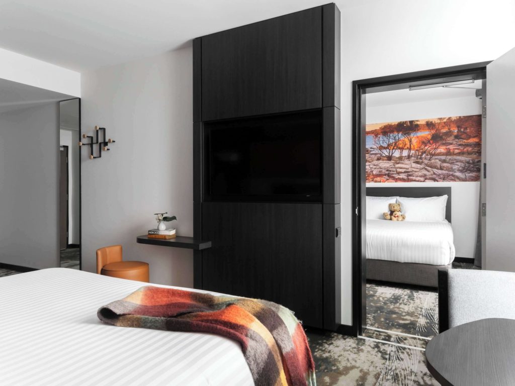 Novotel Devonport, Australia | Tasmania Accommodation