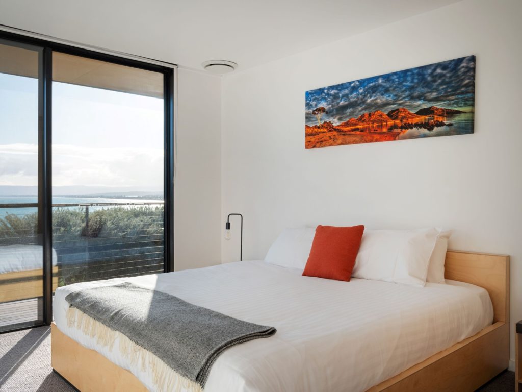 Atelier, Australia | Tasmania Accommodation