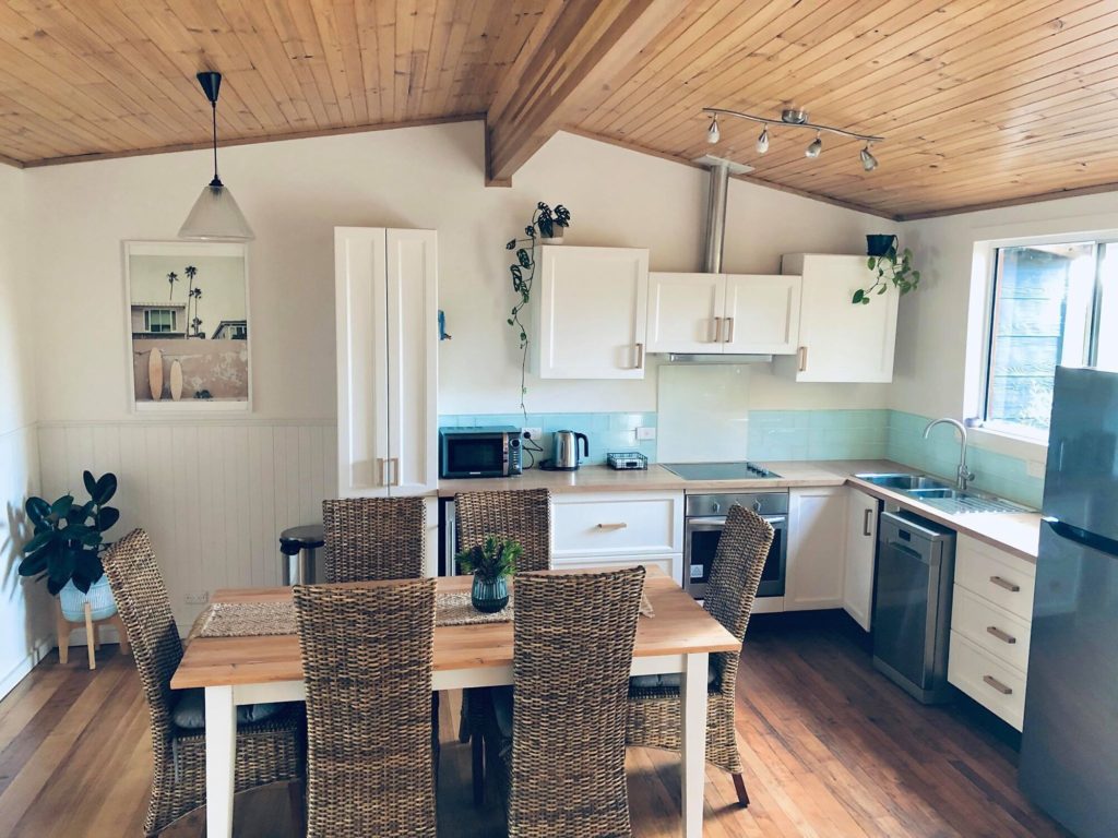 Bush Hideaway, Australia | Tasmania Accommodation