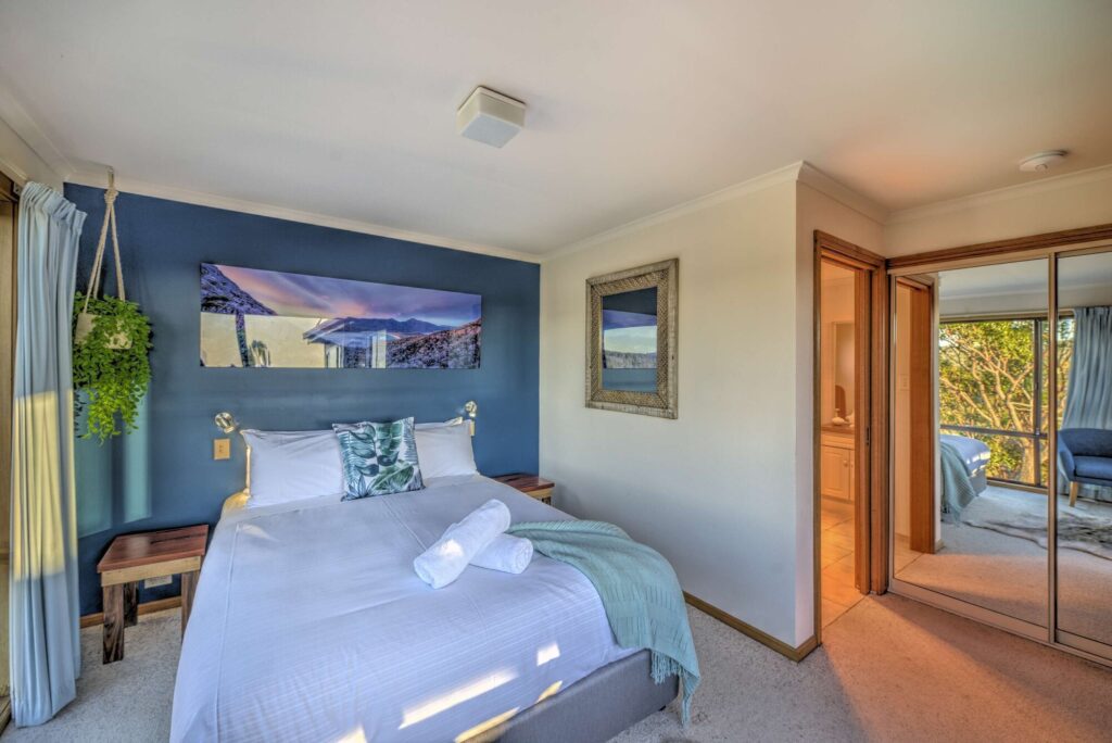 Zenith, Australia | Tasmania Accommodation