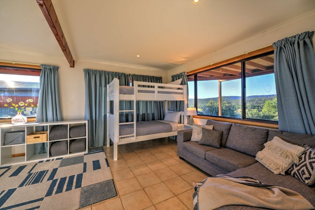 Zenith, Australia | Tasmania Accommodation