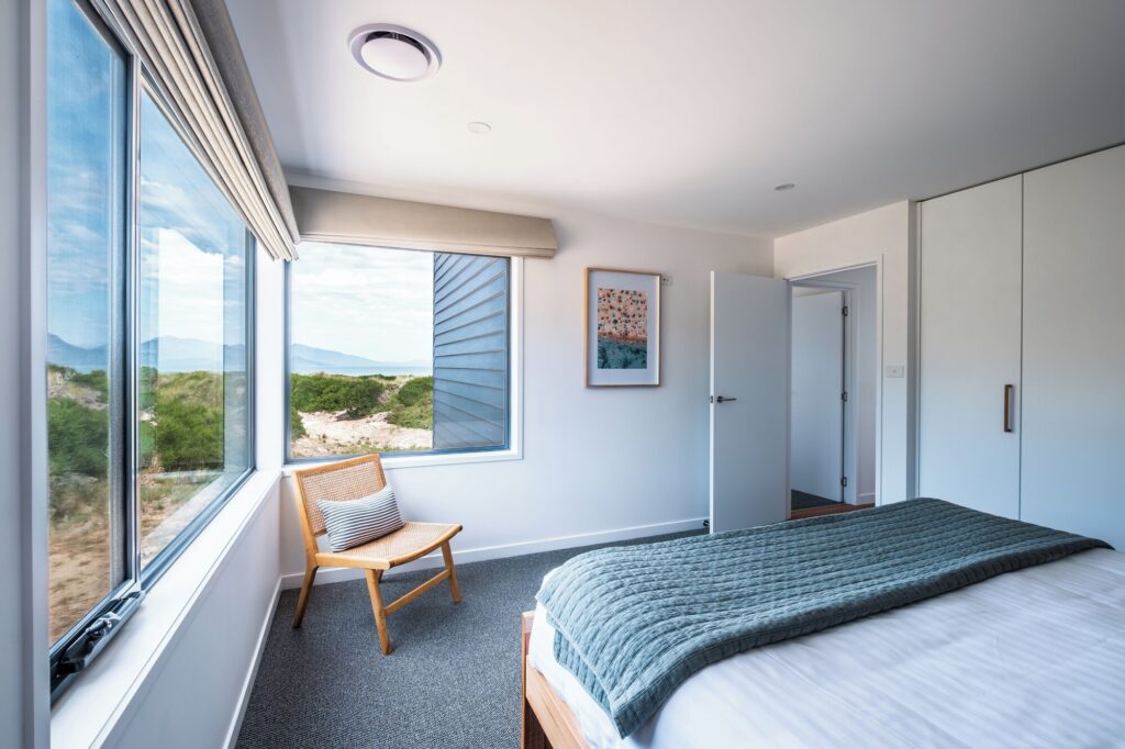 Coast Beachfront Retreat, Australia | Tasmania Accommodation