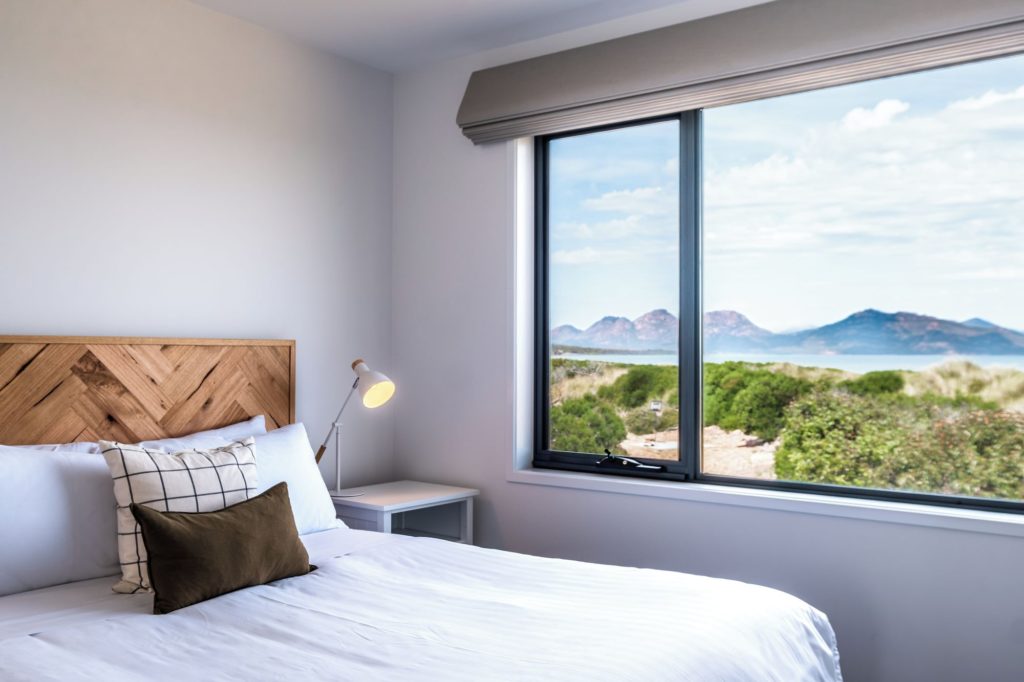Coast Beachfront Retreat, Australia | Tasmania Accommodation