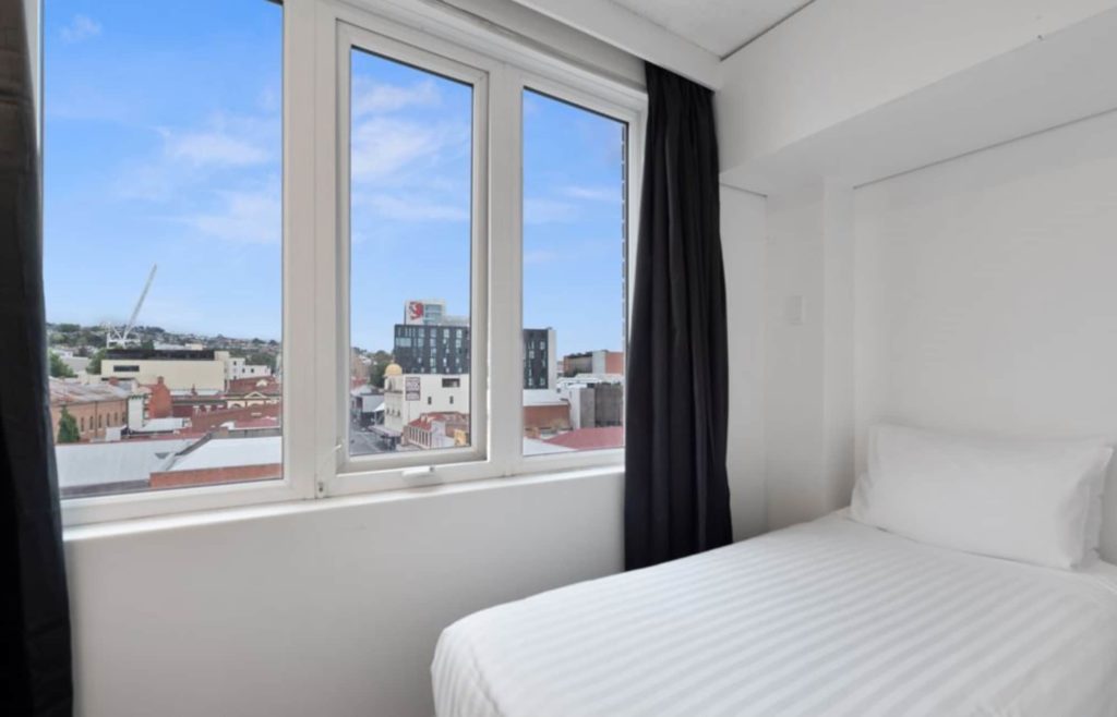 Allurity Hotel, Australia | Tasmania Accommodation