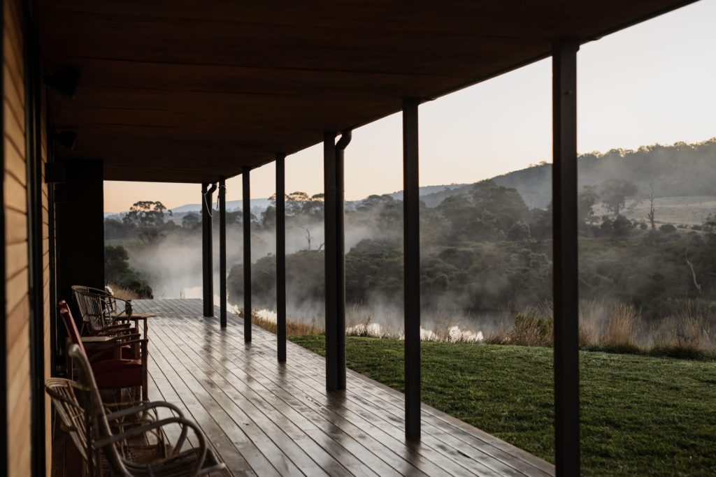 Swan River Sanctuary, Australia | Tasmania Accommodation