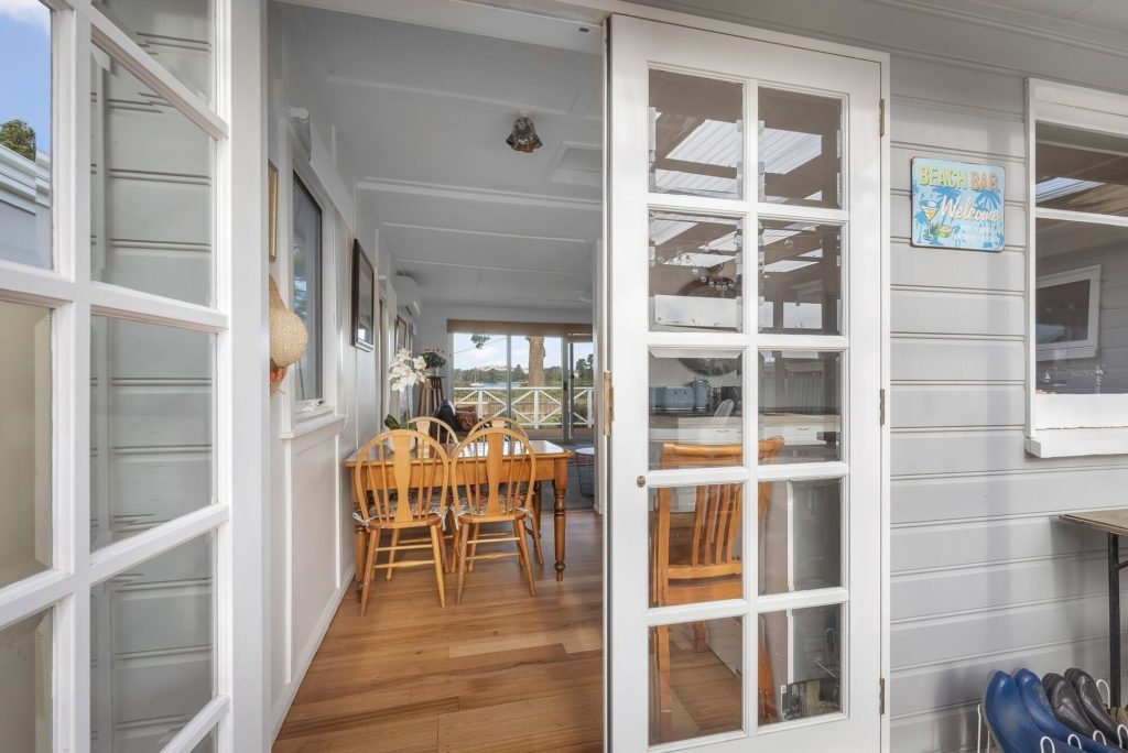 Mandalay on Pipeclay, Australia | Tasmania Accommodation