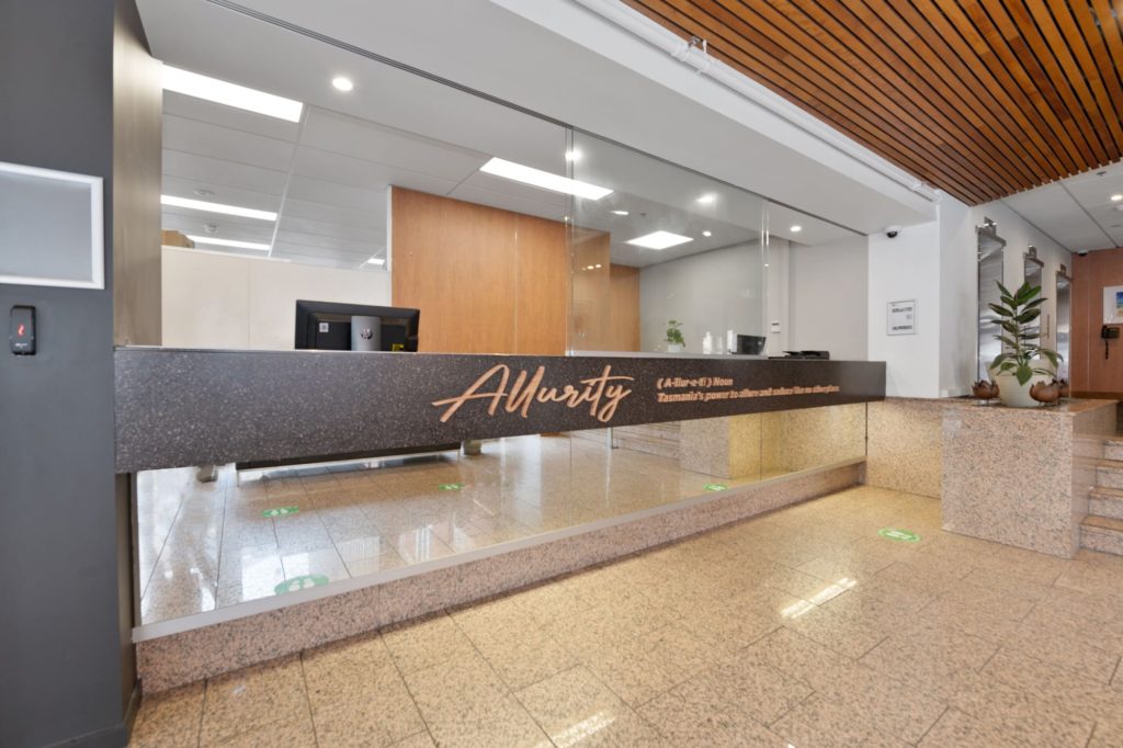 Allurity Hotel, Australia | Tasmania Accommodation