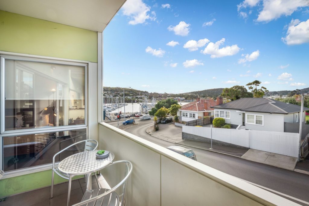 Bellerive Quay - 2 Bedroom Apartment, Australia | Tasmania Accommodation