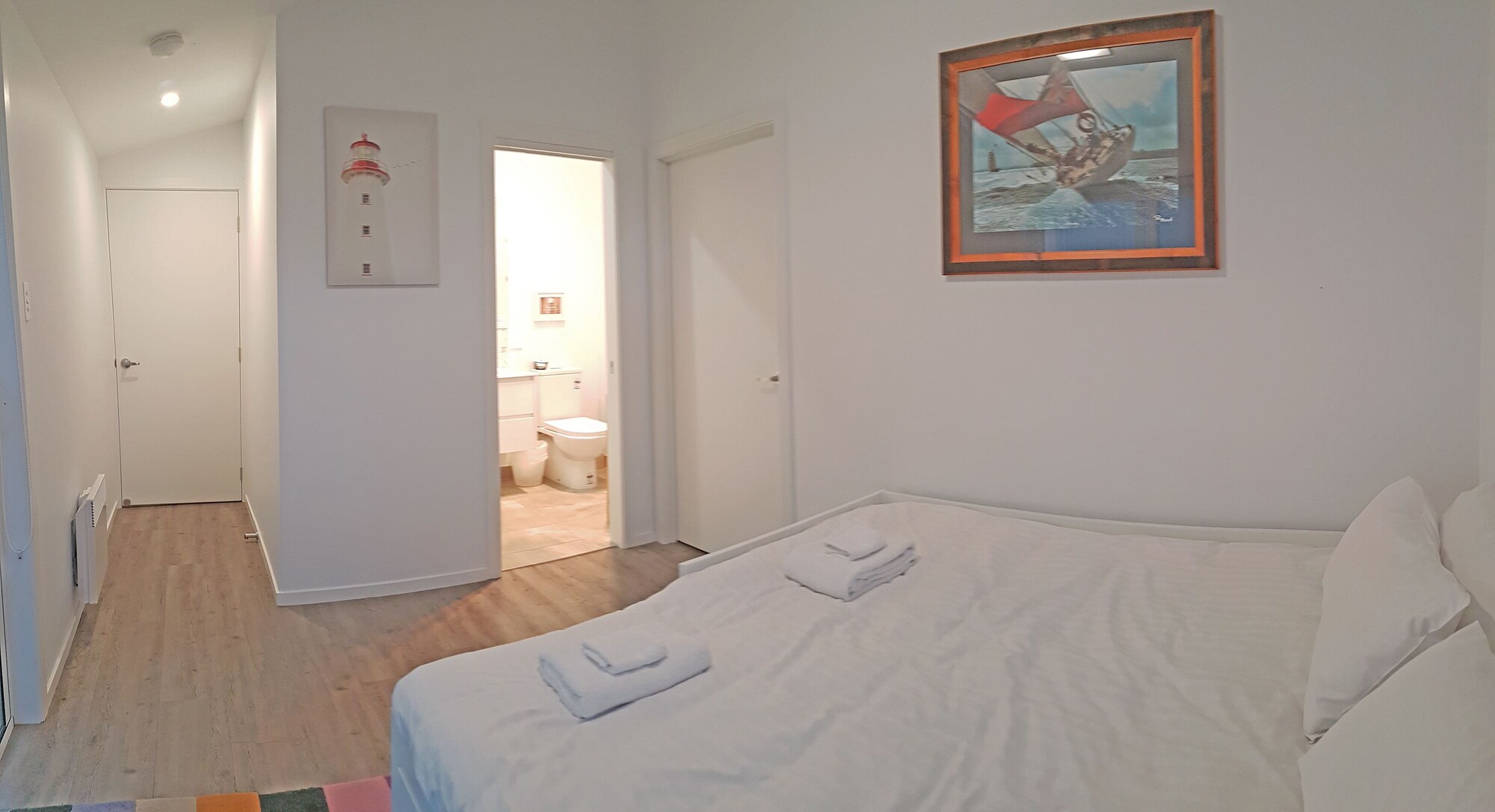 Primrose Sands Panorama, Australia | Tasmania Accommodation