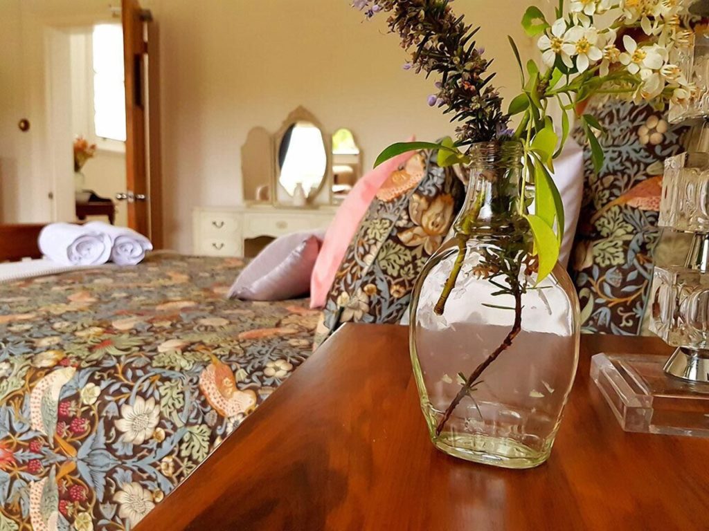 Cygnet Old Bank B & B Cafe & Gift Store, Australia | Tasmania Accommodation