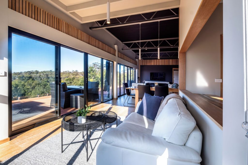 Searene - A truly enchanting retreat, Australia | Tasmania Accommodation