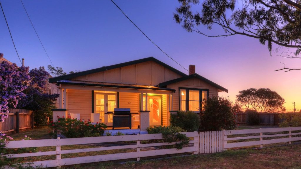 Grace's Spa Cottage, Australia | Tasmania Accommodation