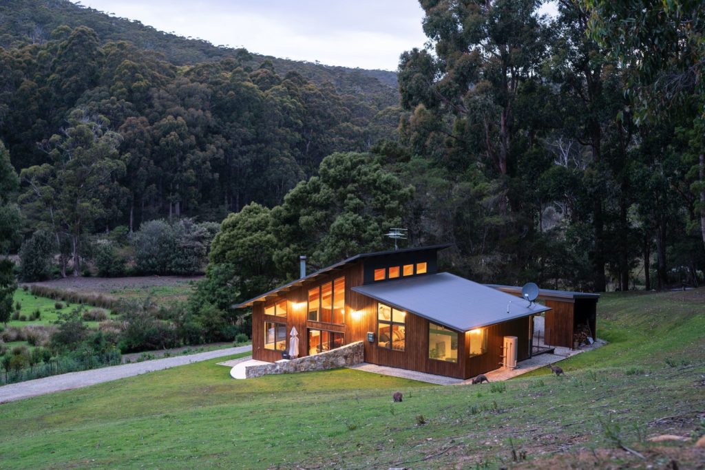 Adventure Bay Retreat, Australia | Tasmania Accommodation