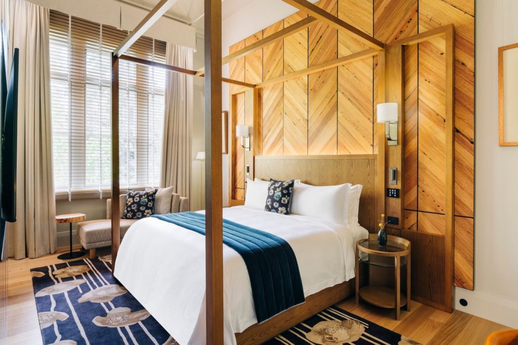 The Tasman Hobart – Luxury Hotel on Hobart Waterfront