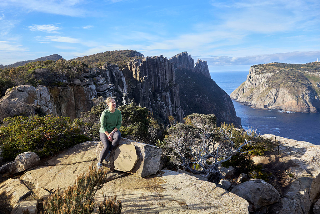 Three Capes Signature Walk | Walking Tour