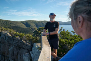 Three Capes Signature Walk | Walking Tour