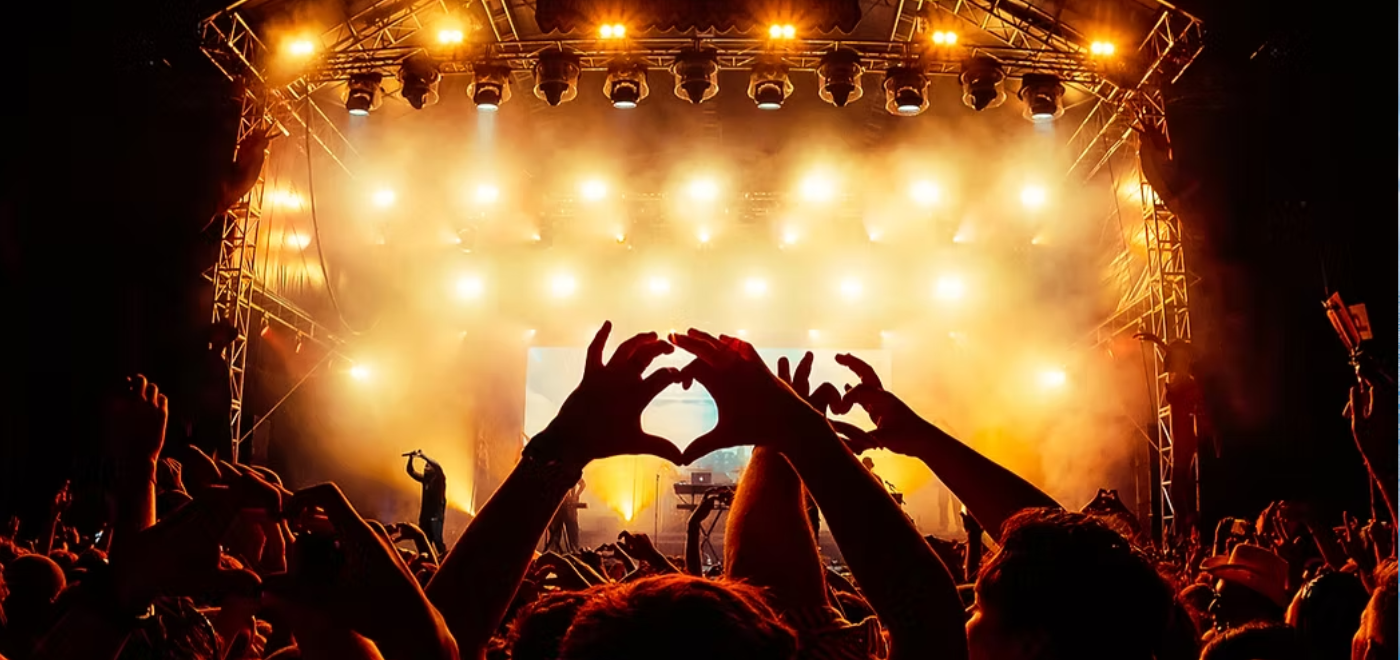 Party in the Paddock 2025 | Tasmanias Largest Festival