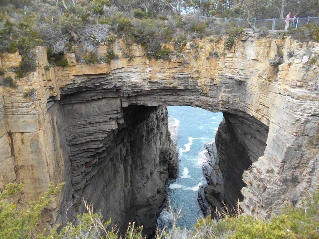 Tasman Peninsula Map – Explore Tasmania’s Rugged Beauty