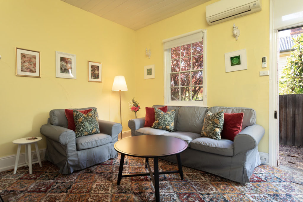 Welsh Cottage – A Cozy Heritage Stay at Alice’s Cottages