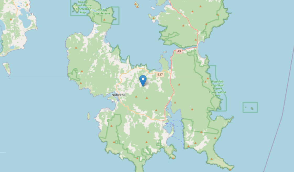 Tasmania