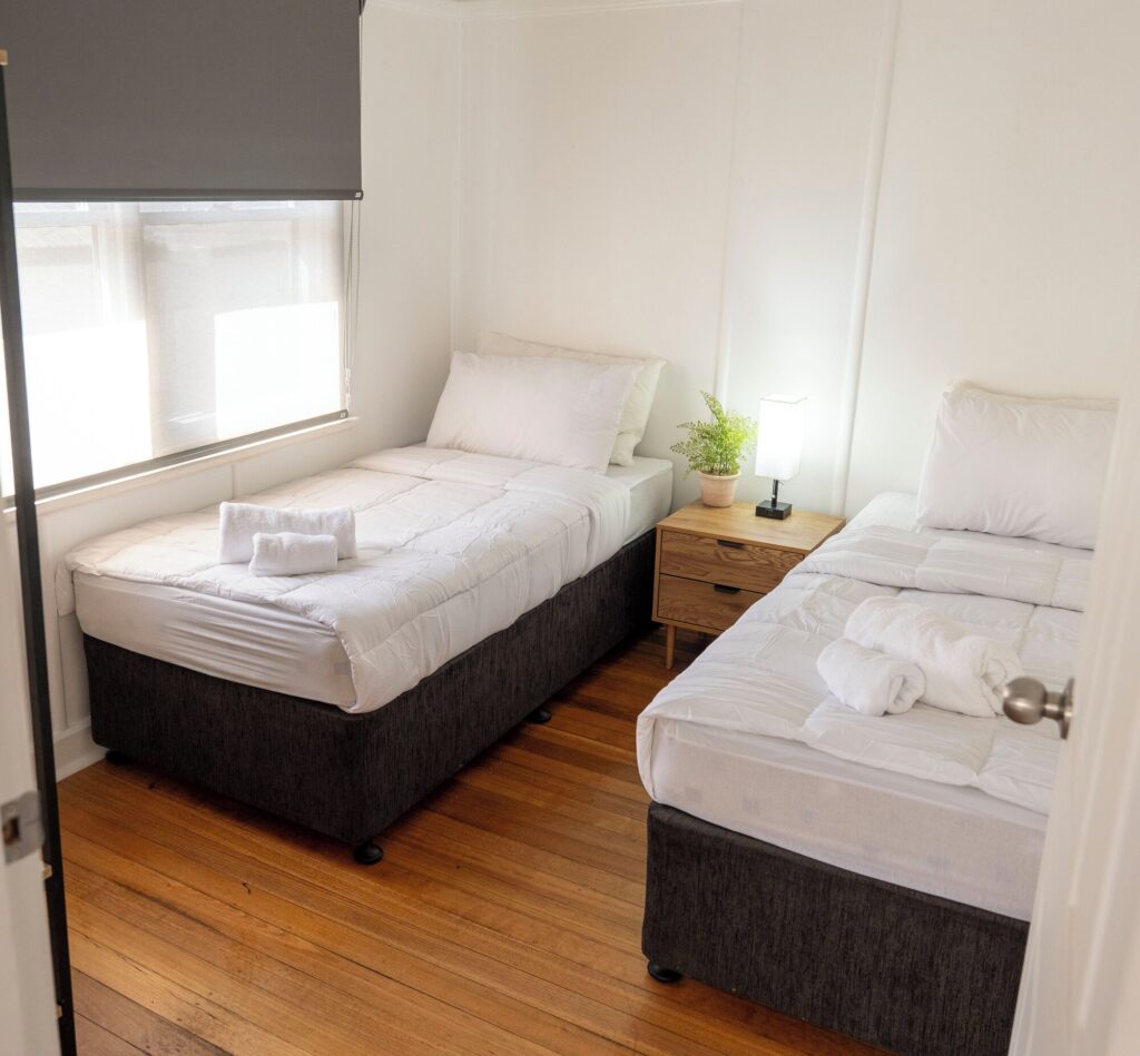 Maydena Lodge – Affordable Stay Near Maydena Bike Park