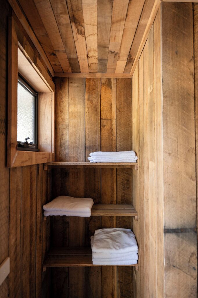 Maydena Lodge – Affordable Stay Near Maydena Bike Park